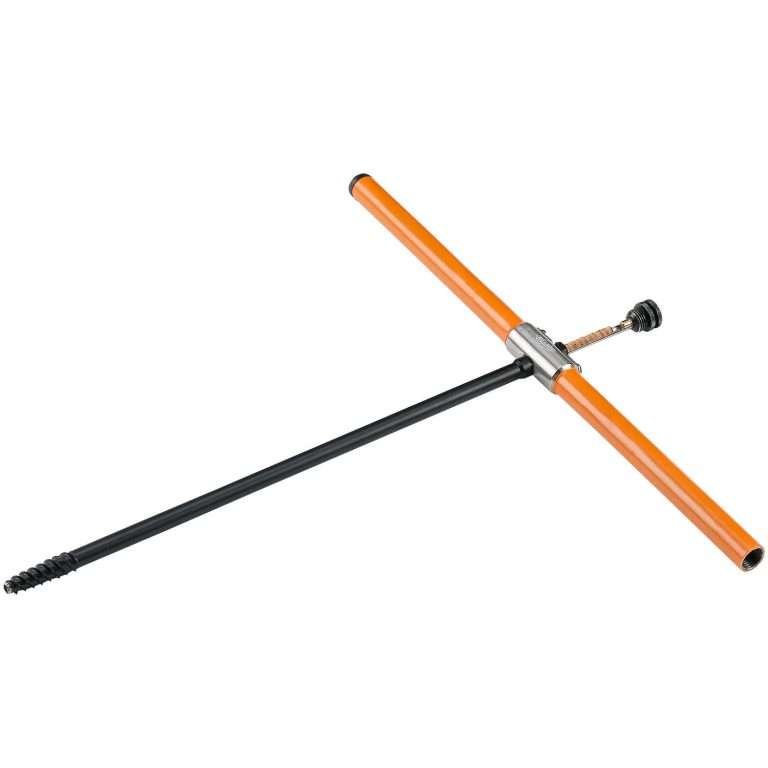 Barreno De Muestras Madera Jim-gem 14'' (35.5 Cm), 3 Hilos ...