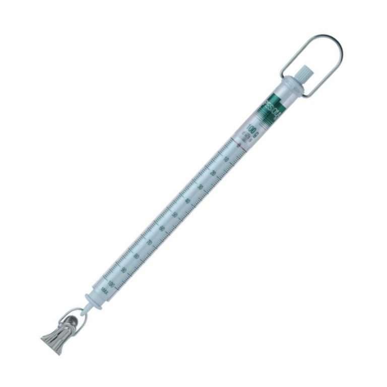 Pesola Lightline Spring Scales 100g X 1g - GreenForest Tienda Forestal
