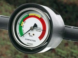 Penetrómetro De Cono Dinámico Dcp Para Pruebas De Suelo - GreenForest ...