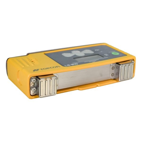 RECEPTOR LÁSER TOPCON® LS-B10 - GreenForest Tienda Forestal