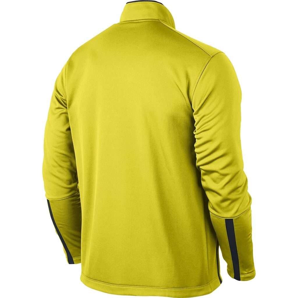 Buso Deportivo Nike Color Electrolime - GreenForest Tienda Forestal