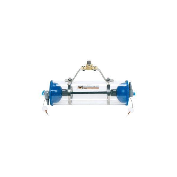 Muestrador De Agua Horizontal Wildco® Alpha - GreenForest Tienda Forestal