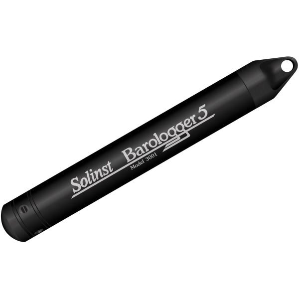 Medidor De Niveles De Agua Subterránea Solinst® Barologger Edge ...