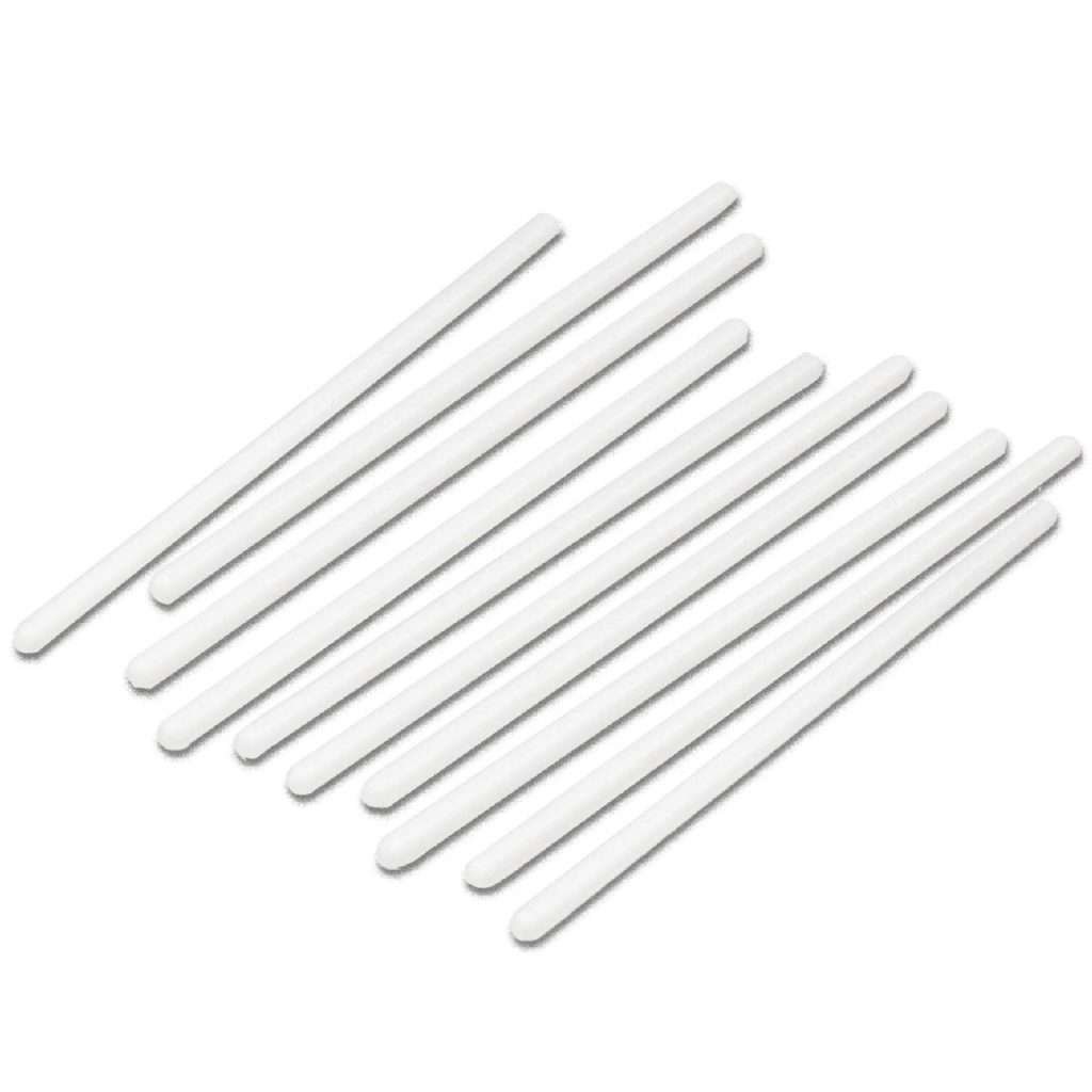 Varillas Agitadoras Para Laboratorio De Plástico, 20 Cm - GreenForest ...