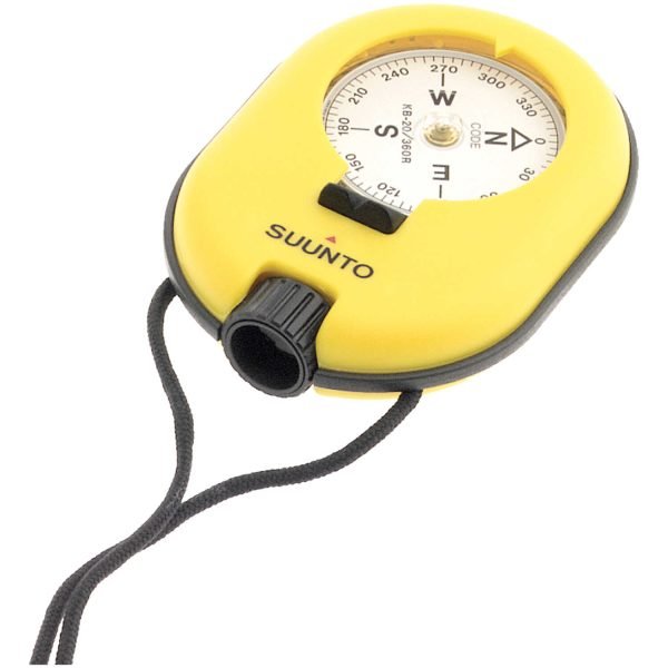 Brújula De Precisión Global Suunto Vista KB-20 - GreenForest Tienda ...