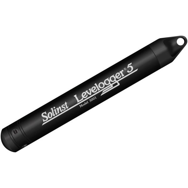 Solinst® 3001 Levelogger® 5 - GreenForest Tienda Forestal